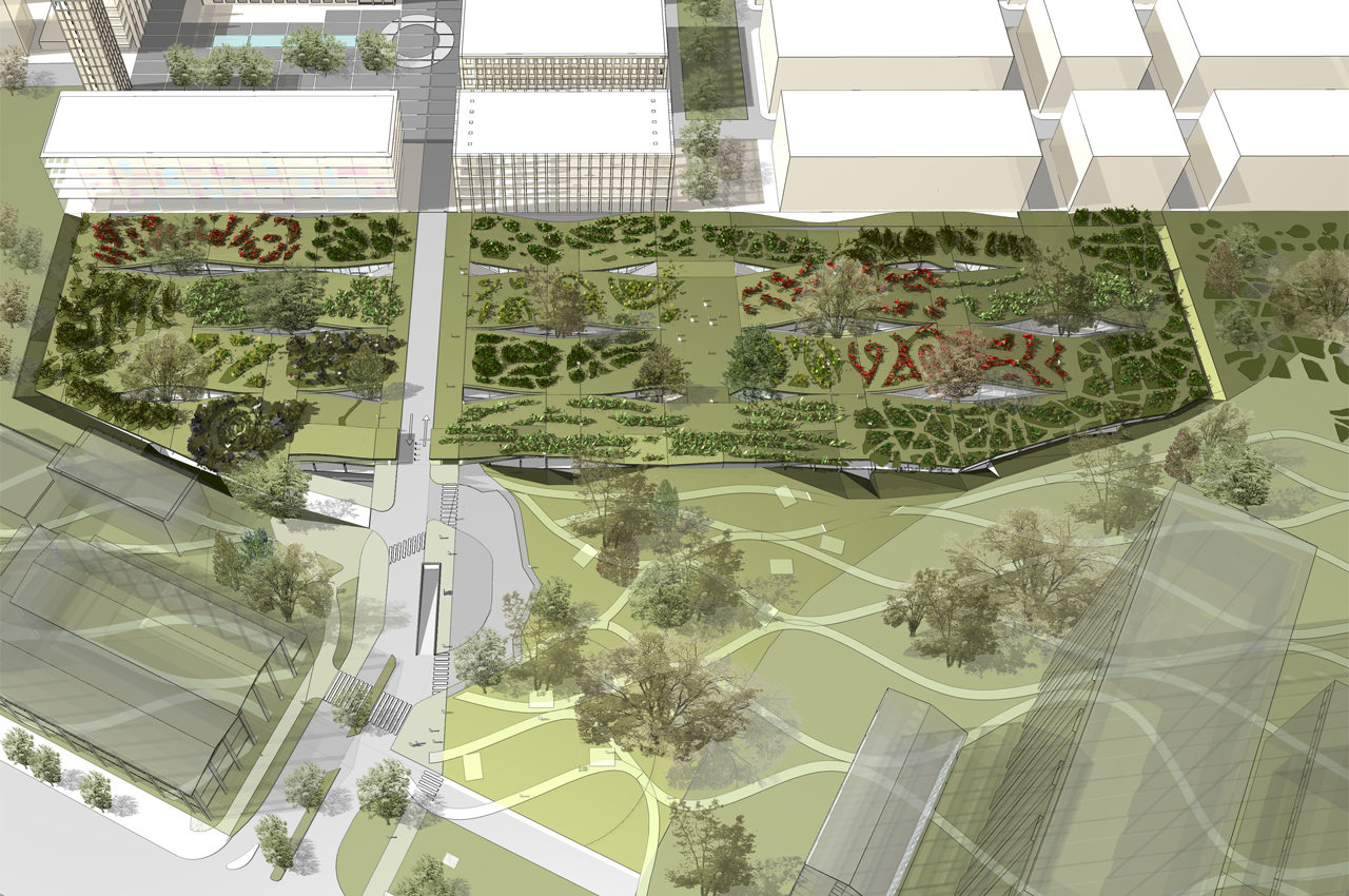 Novartis Hortus Medicus - AZPML