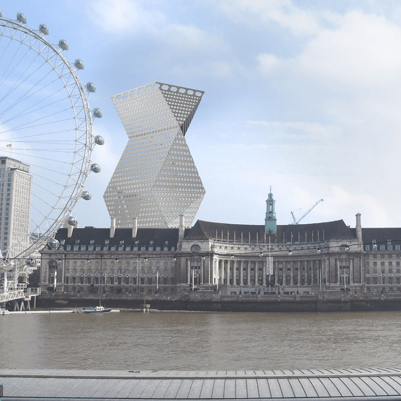 Elizabeth House - AZPML