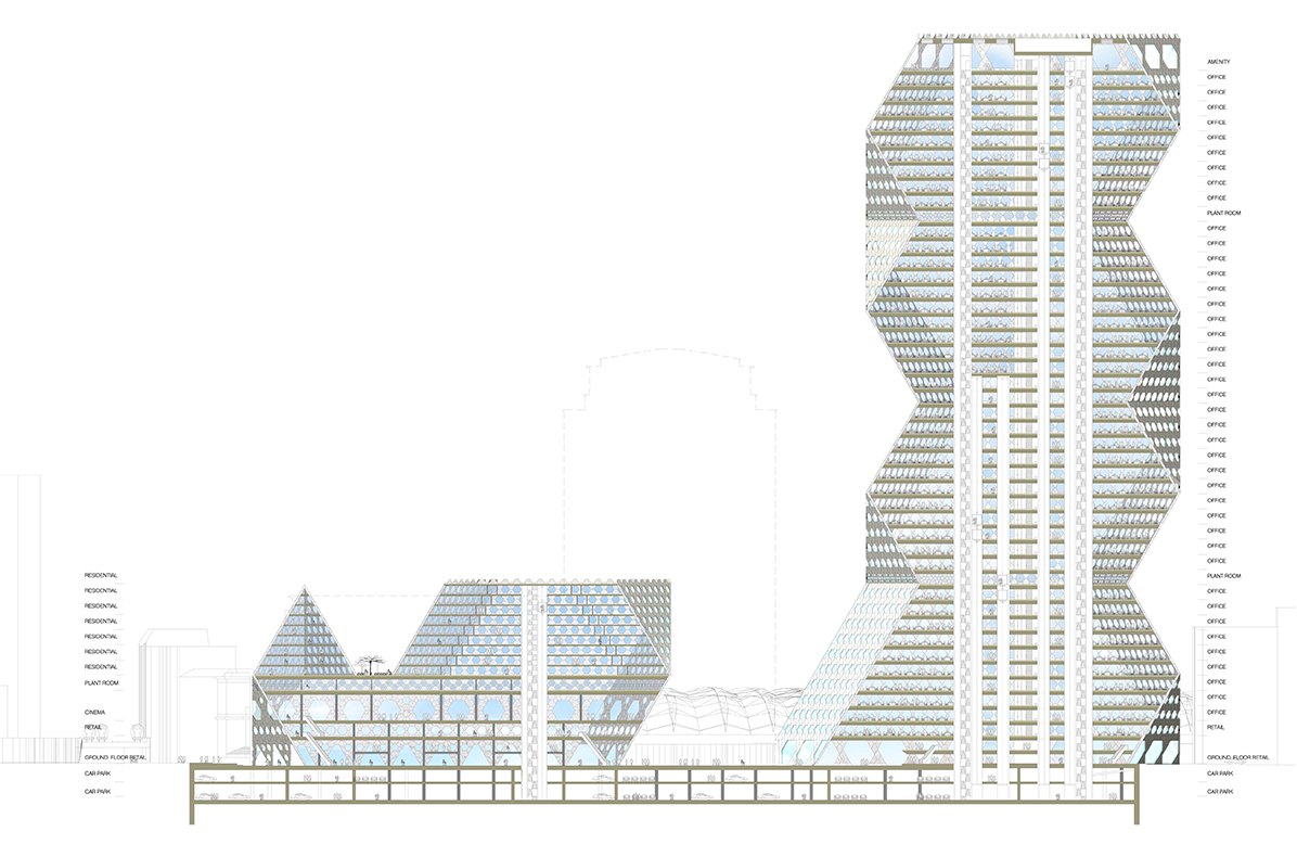 Elizabeth House - AZPML