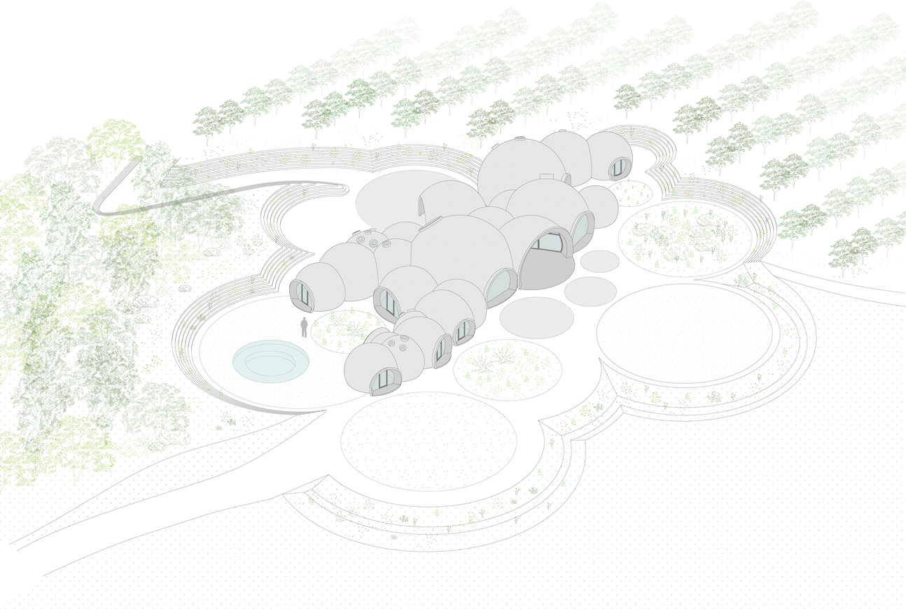 Mo(u)ld House - AZPML