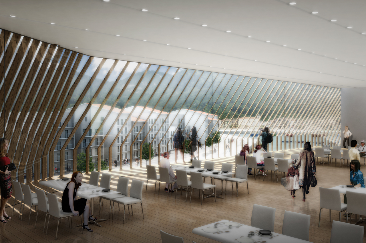 Pasaia Fish Market - AZPML