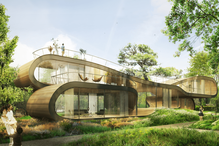 Virtual House – Designer Village Project - AZPML